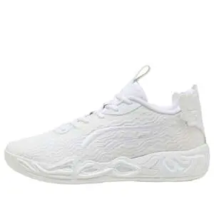 PUMA Mb.04 Lo Sneakers - White