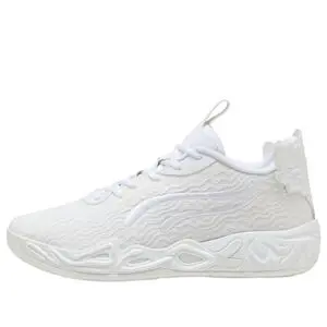 PUMA Mb.04 Lo Sneakers - White