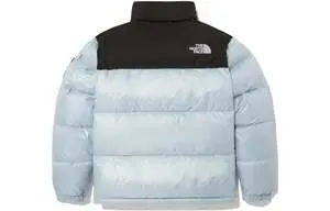 The North Face Novelty Nuptse Jacket - None