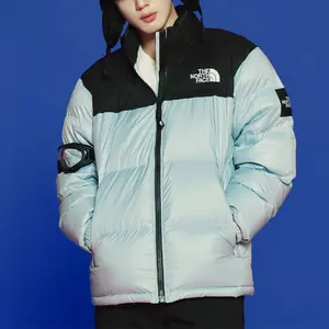 The North Face Novelty Nuptse Jacket - None