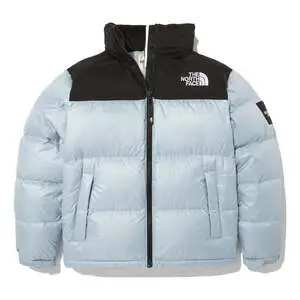 The North Face Novelty Nuptse Jacket - None