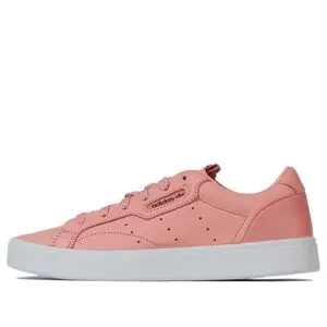 Adidas Originals Sleek Sneakers - Pink/blue