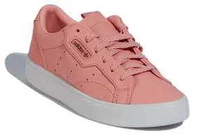 Adidas Originals Sleek Sneakers - Pink/blue