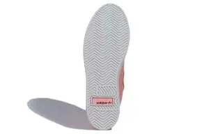 Adidas Originals Sleek Sneakers - Pink/blue
