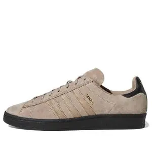 Adidas Adidas Campus ADV Sneakers Light Brown/black