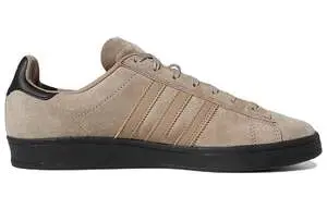 Adidas Campus Adv Sneakers - Light Brown/black