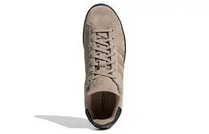 Adidas Campus Adv Sneakers - Light Brown/black