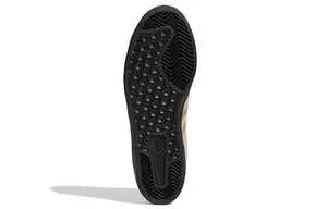 Adidas Campus Adv Sneakers - Light Brown/black