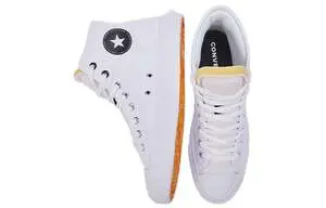 CONVERSE Chuck Taylor All Star Canvas High Top - White/black
