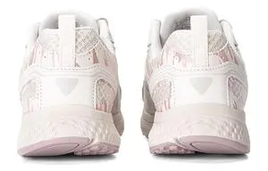 Sketchers Go Run Consistent Athletic Sneakers - Pink/white