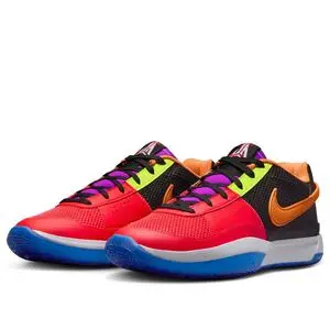 Nike Ja 1 Asw Ep 'all-star Check' Sneakers