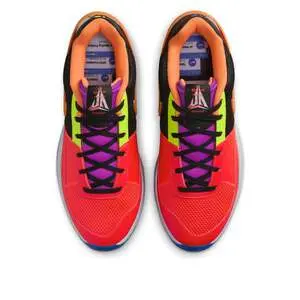 Nike Ja 1 Asw Ep 'all-star Check' Sneakers
