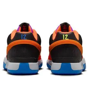 Nike Ja 1 Asw Ep 'all-star Check' Sneakers