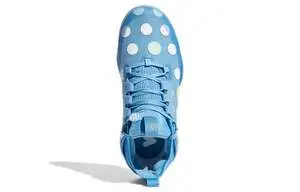 Adidas Harden Volume 5 Futurenatural Polka Dot Sneakers