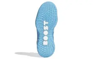 Adidas Harden Volume 5 Futurenatural Polka Dot Sneakers