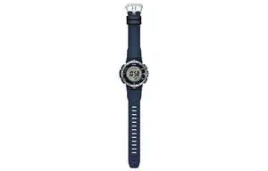 Casio Pro Trek Multifunctional Solar Powered Digital Watch