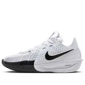 Nike Nike Air Zoom G.T. Cut 3 EP Sneakers White/black