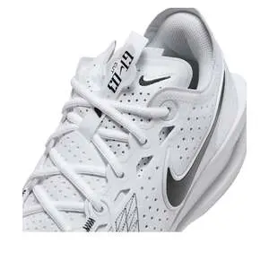 Nike Zoom G.t. Cut 3 Ep Sneakers - White/black