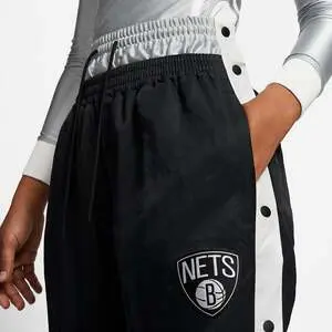 Nike X Ambush Nba Collection Nets Tearaway Pants