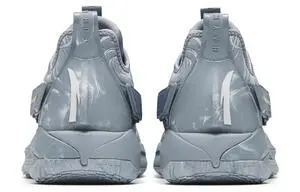 ANTA Gh3 Athletic Sneakers - Grey/white
