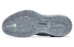 ANTA Gh3 Athletic Sneakers - Grey/white
