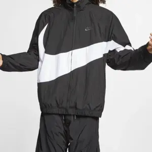 Nike Big Swoosh Sportswear Woven Jacket