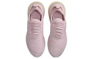 Nike Max 270 Sneakers - Beige/blue