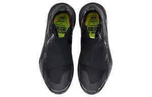 LI-NING Bad Five 2 Wntr High Top Zip Up Sneakers