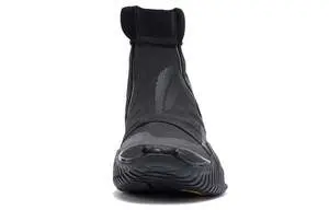 LI-NING Bad Five 2 Wntr High Top Zip Up Sneakers