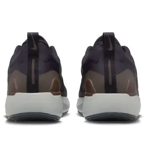 Nike E-series 1.0 Low Top Sneakers - Black