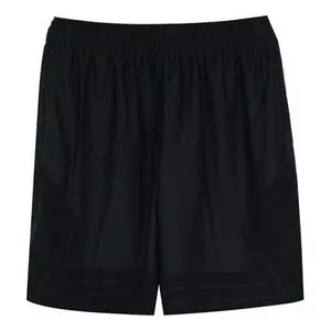 JORDAN Game Basketball Shorts - Black