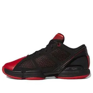 Adidas Adizero Rose 1.5 Low Restomod Sneakers - Black