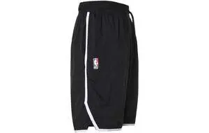 Nike Brooklyn Nets Basketball Shorts