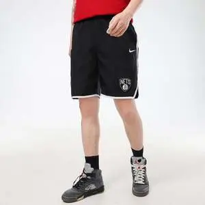 Nike Brooklyn Nets Basketball Shorts