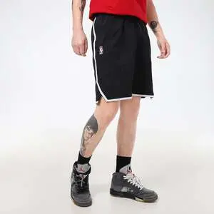 Nike Brooklyn Nets Basketball Shorts