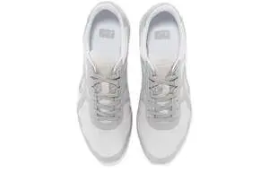 Onitsuka Tiger Dualio Sneakers - Gray/white