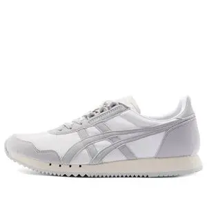Onitsuka Tiger Dualio Sneakers - Gray/white