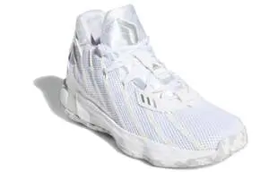 Adidas Dame 7 Gca Basketball Sneakers
