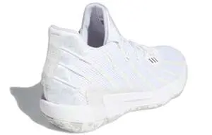 Adidas Dame 7 Gca Basketball Sneakers