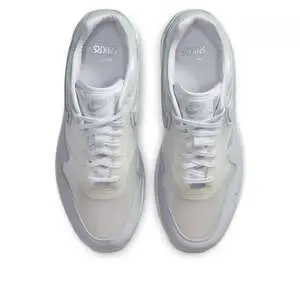 Nike Max 1 "snkrs Day 2020 - White/silver