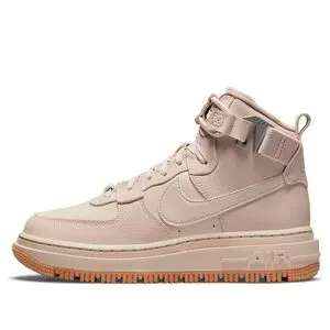 Nike Nike Air Force 1 High Utility 2.0 Arctic Gum Sneakers Pink