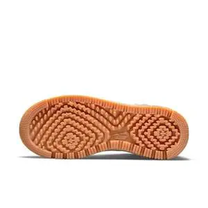 Nike Force 1 High Utility 2.0 Arctic Gum Sneakers - Pink