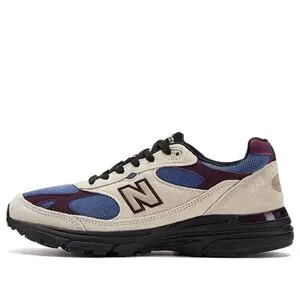 NEW BALANCE New Balance X Aimé Leon Dore 993 "Taupe" Made In USA Grey/blue