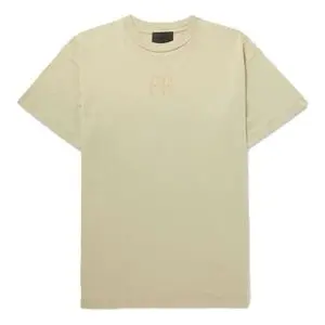 Fear Of God Fg Tee - Green