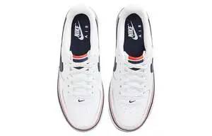 Nike Force 1 Lv8 1 - White/blue/red