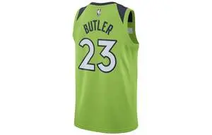 Nike Minnesota Timberwolves Basketball Jersey