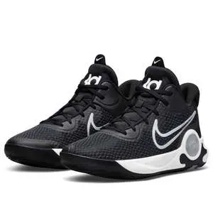 Nike Kd Trey 5 Ix Low Top Sneakers