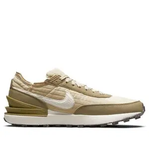 Nike Waffle One Premium Rattan Sneakers