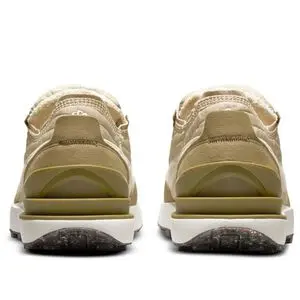 Nike Waffle One Premium Rattan Sneakers
