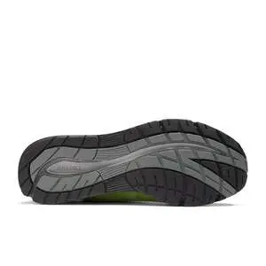 NEW BALANCE 991v2 "green Black" Sneakers - Green/black